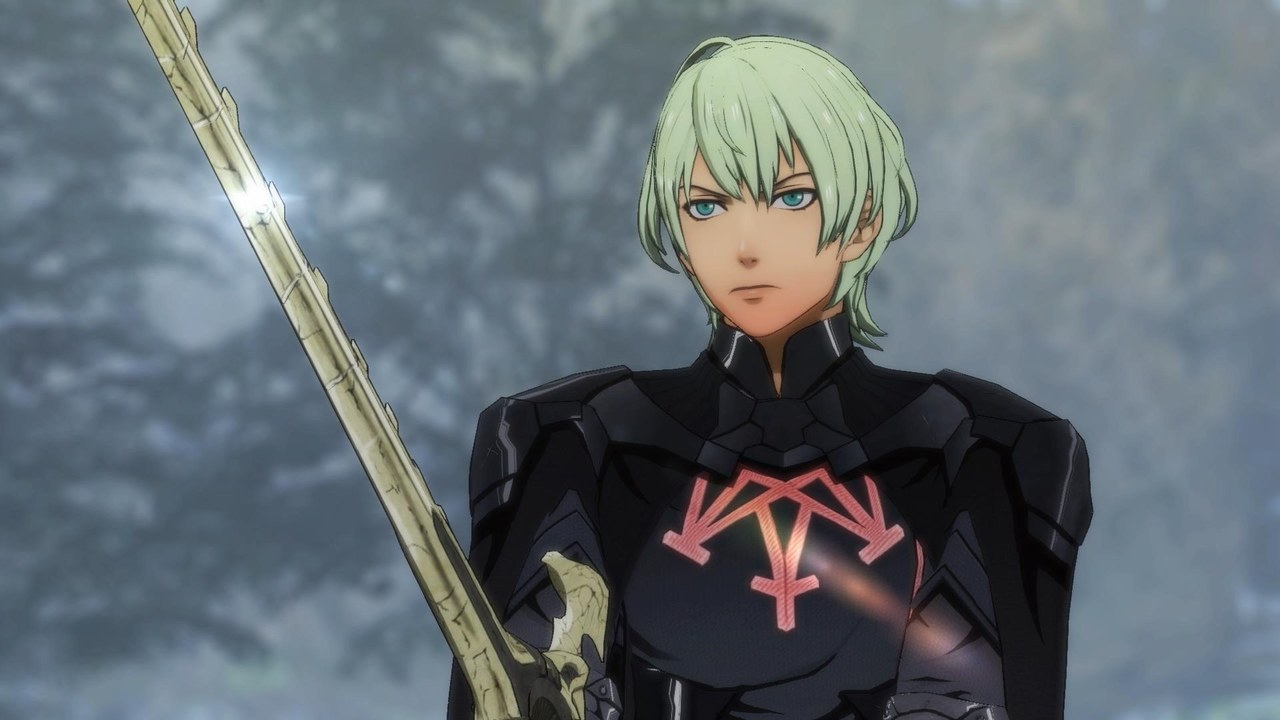 Lance - Fire Emblem: Three Houses Walkthrough - Neoseeker