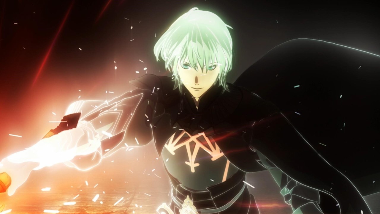 Chapter 13 - The Great Bridge Coup (Crimson Flower) - Fire Emblem ...