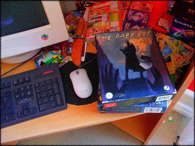 Video walkthrough - Carol Reed: Time Stand Still - Neoseeker