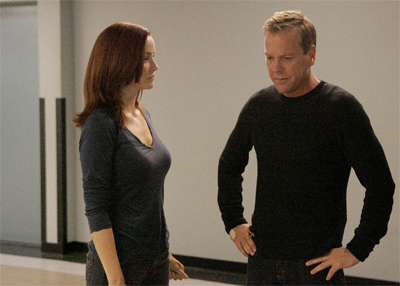 Renee Walker - 24 Wiki - Neoseeker