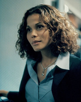 Carrie Turner - 24 Wiki - Neoseeker