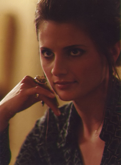Collette Stenger - 24 Wiki - Neoseeker