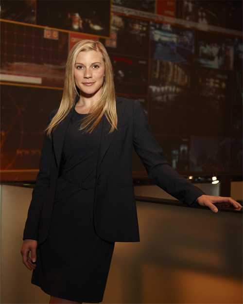 Dana Walsh - 24 Wiki - Neoseeker