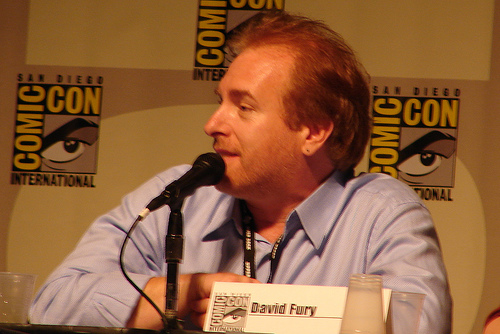 David Fury - 24 Wiki - Neoseeker