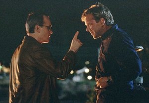 Andre Drazen - 24 Wiki - Neoseeker