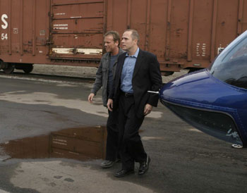 Ryan Chappelle - 24 Wiki - Neoseeker