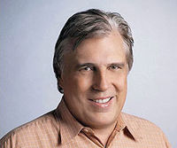 Robert Cochran - 24 Wiki - Neoseeker