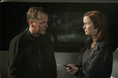 Renee Walker - 24 Wiki - Neoseeker