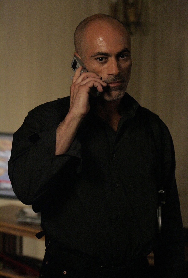 Abu Fayed - 24 Wiki - Neoseeker