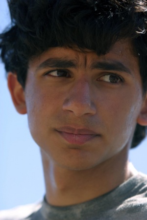 Behrooz Araz - 24 Wiki - Neoseeker