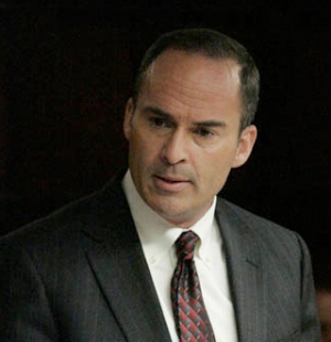 Joe Stevens - 24 Wiki - Neoseeker