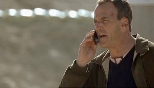 Kevin Carroll - 24 Wiki - Neoseeker