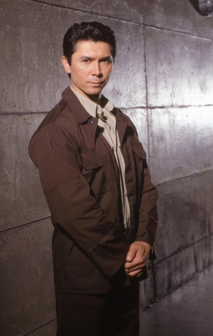 Mark DeSalvo - 24 Wiki - Neoseeker