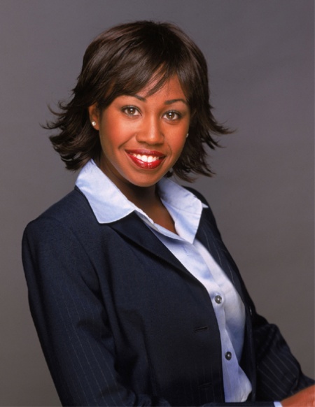 Patty Brooks - 24 Wiki - Neoseeker