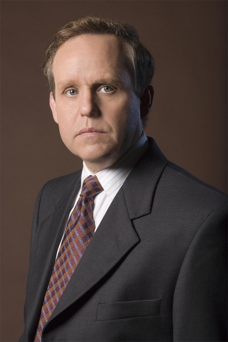 Tom Lennox - 24 Wiki - Neoseeker