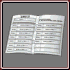 Evidence List - Ace Attorney Wiki - Neoseeker