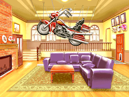 Living Room - Ace Attorney Wiki - Neoseeker