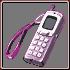 Maya's Cell Phone - Ace Attorney Wiki - Neoseeker