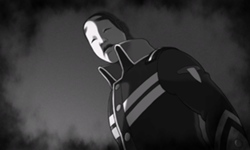 The Phantom - Ace Attorney Wiki - Neoseeker