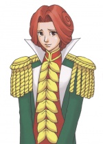 Ron DeLite - Ace Attorney Wiki - Neoseeker