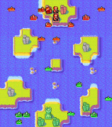 Captain Drake! (Max) - Advance Wars Wiki - Neoseeker