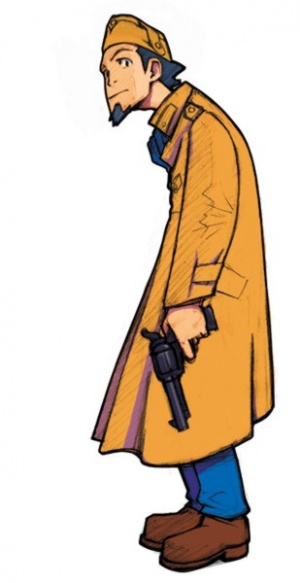 Grit - Advance Wars Wiki - Neoseeker