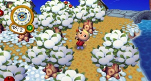 Seasons - Animal Crossing Wiki - Neoseeker