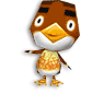 Anchovy - Animal Crossing Wiki - Neoseeker