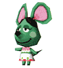 Mice - Animal Crossing Wiki - Neoseeker