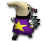 Anteaters - Animal Crossing Wiki - Neoseeker