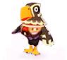 Avery - Animal Crossing Wiki - Neoseeker