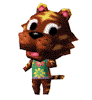Tigers - Animal Crossing Wiki - Neoseeker