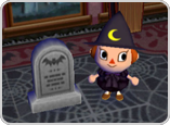 Creepy Bat Stone - Animal Crossing Wiki - Neoseeker