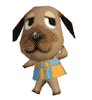 Bea - Animal Crossing Wiki - Neoseeker