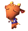 Billy - Animal Crossing Wiki - Neoseeker