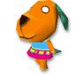Biskit - Animal Crossing Wiki - Neoseeker