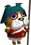 Dog - Animal Crossing Wiki - Neoseeker