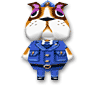Booker - Animal Crossing Wiki - Neoseeker