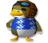 Boomer - Animal Crossing Wiki - Neoseeker