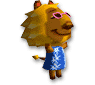 Lions - Animal Crossing Wiki - Neoseeker