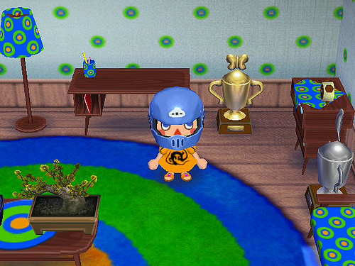 Bug-Off - Animal Crossing Wiki - Neoseeker