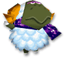Cashmere - Animal Crossing Wiki - Neoseeker