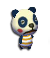 Chester - Animal Crossing Wiki - Neoseeker