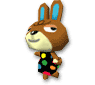 Claude - Animal Crossing Wiki - Neoseeker