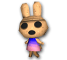 Coco - Animal Crossing Wiki - Neoseeker