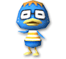 Duck - Animal Crossing Wiki - Neoseeker