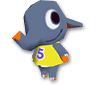 Dizzy - Animal Crossing Wiki - Neoseeker