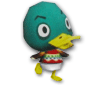 Animal Crossing: Wild World Villagers - Animal Crossing Wiki - Neoseeker