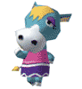 Ed - Animal Crossing Wiki - Neoseeker