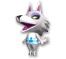 Fang - Animal Crossing Wiki - Neoseeker